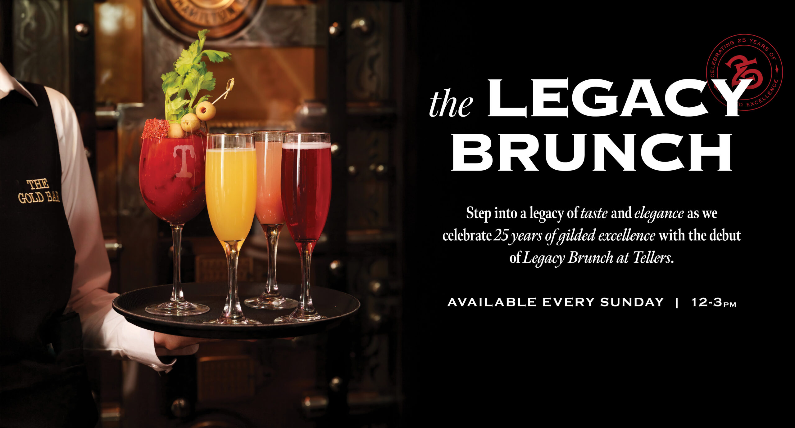 Tellers, An American Chophouse - Official Website Order Online - Islip, NY